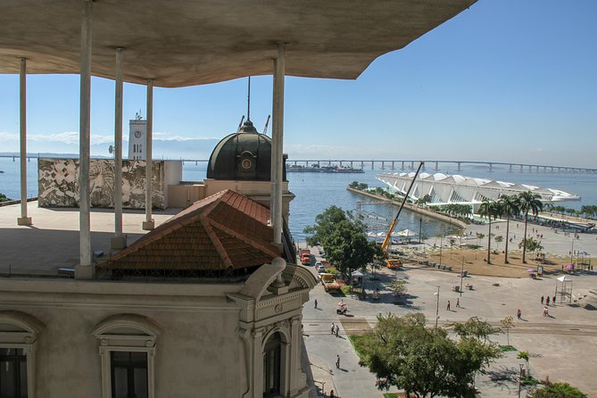 The Best of Rio De Janeiro in a Private Guided Tour - Inclusions and Exclusions of the Tour