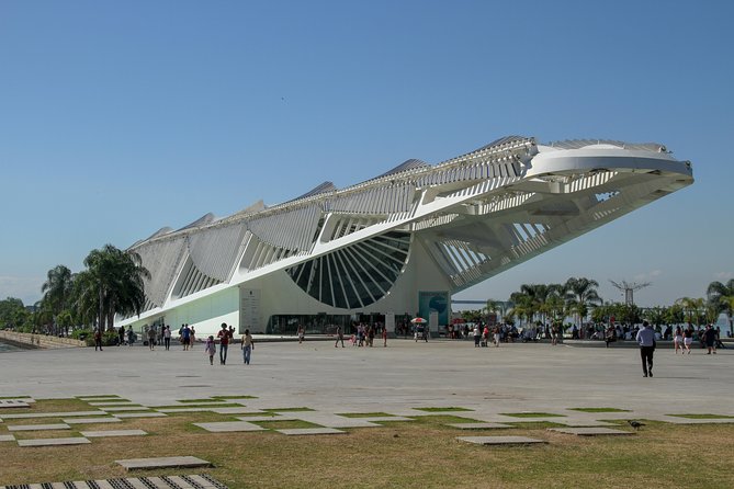 The Best of Rio De Janeiro in a Private Guided Tour - Additional Tour Information and Reservations