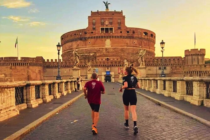 The Best of Rome a Unique Running Experience - The Sum Up: Who Is This Tour Best For?