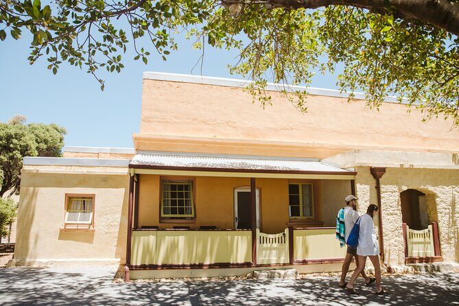The Best of Rotto  The Local Experience Package - FAQ