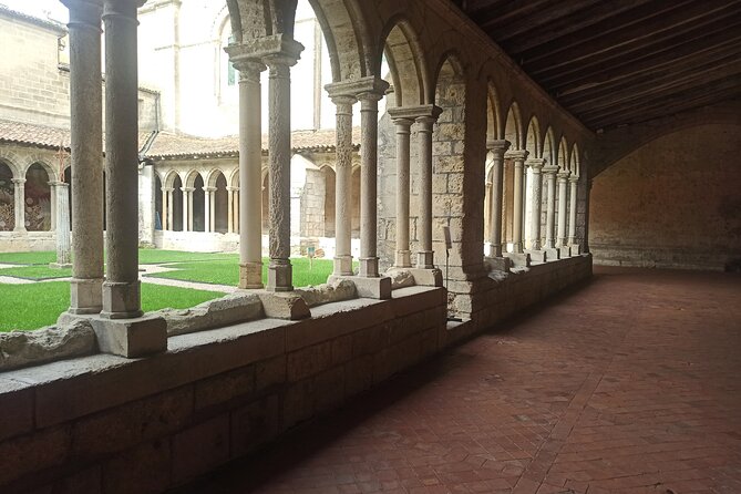 The Best Of Saint-Emilion : City Highlights walking tour - What Sets This Tour Apart