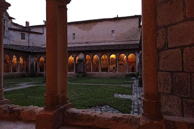 The Best Of Saint-Emilion : City Highlights walking tour - Analyzing the Value