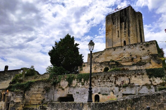 The Best Of Saint-Emilion : City Highlights walking tour - Final Thoughts
