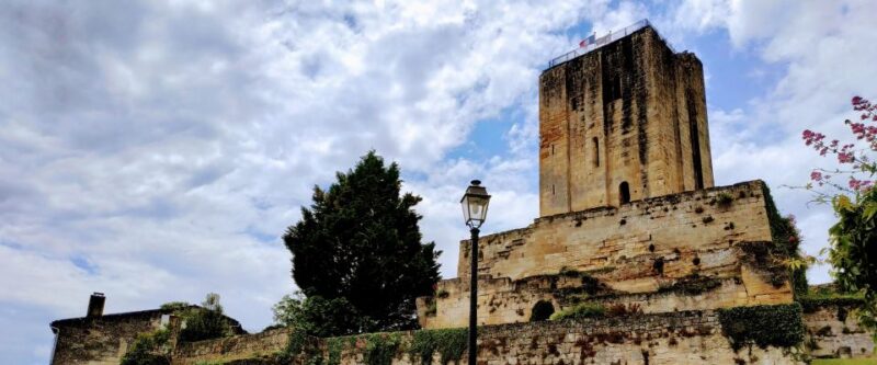 The Best Of Saint Emilion (Private Highlights Tour) - Practical Details and Booking