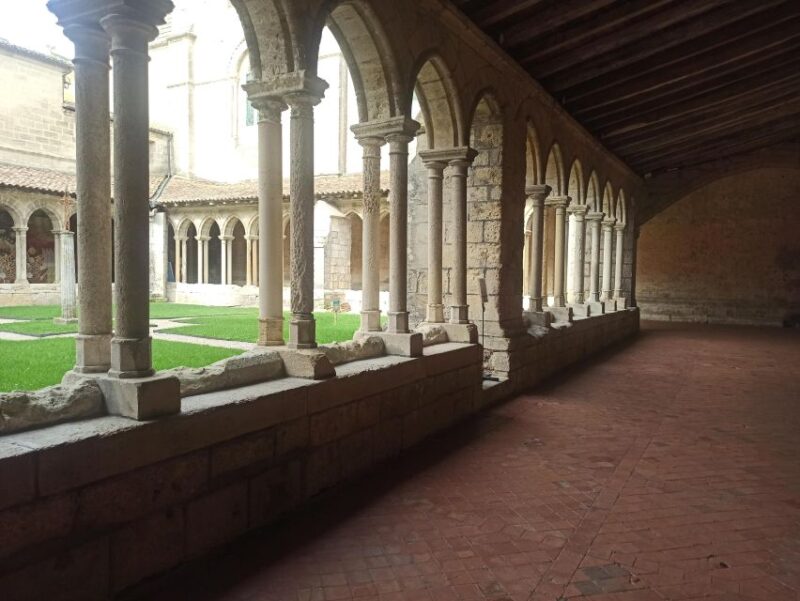 The Best Of Saint Emilion (Private Highlights Tour) - The Sum Up: Who Will Love This Tour?