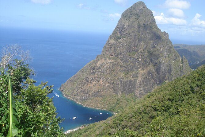 The Best of Saint Lucia Tour - The Practicalities