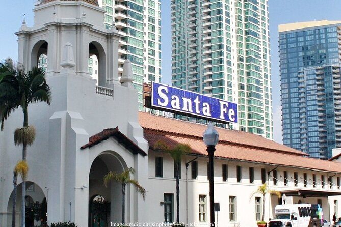 The Best of San Diego: Private Walking Tour including USS Midway - A Deep Dive into the Tour Experience