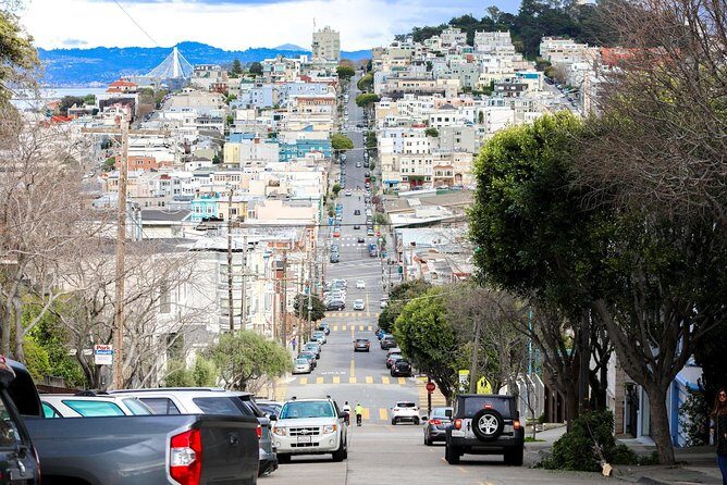 The Best of San Francisco eBike Tour - The Value of the Tour