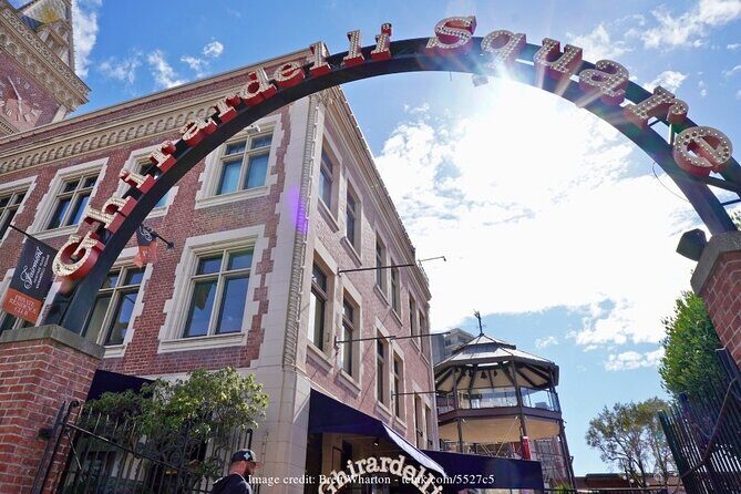 The Best of San Francisco: Private Half-Day Walking Tour - The Sum Up