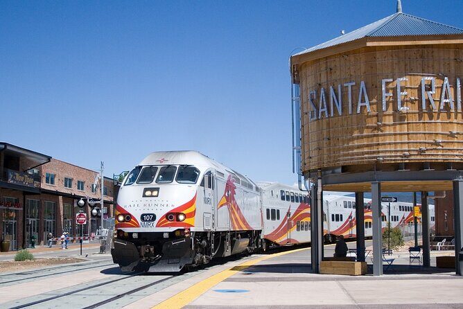 The best of Santa Fe walking tour - How the Tour Works and What You Can Expect
