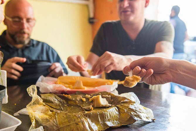 The Best of Santa Maria de la Ribera - Exploring The Best of Santa Maria de la Ribera: A Food Lover’s Guide