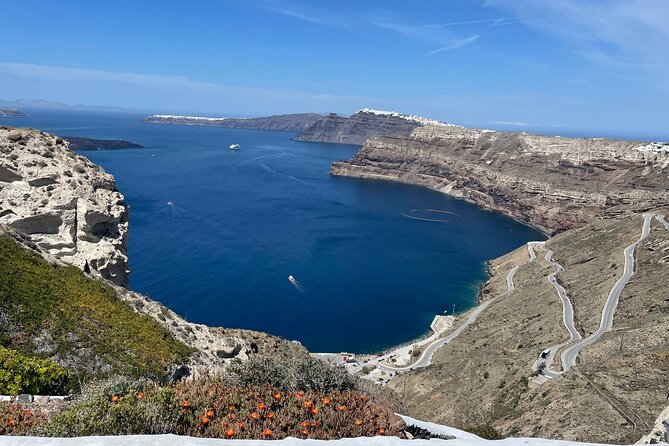 The Best of Santorini: 5-Hour Private Guided Tour of the Island - Cultural Immersion