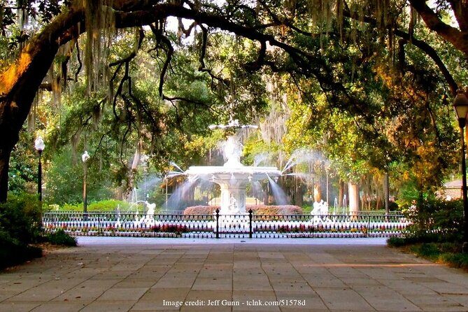 The Best of Savannah: Private Half-Day Walking Tour - An In-Depth Look at the Tour Experience