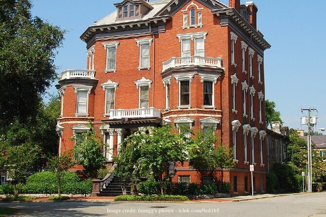 The Best of Savannah: Private Half-Day Walking Tour - The Sum Up