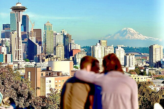 The Best of Seattle and Majestic Snoqualmie Waterfalls - Authentic Perspectives from Travelers