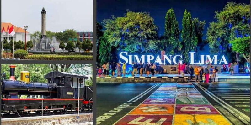 The Best of Semarang Highlight Private Tour - Key Points