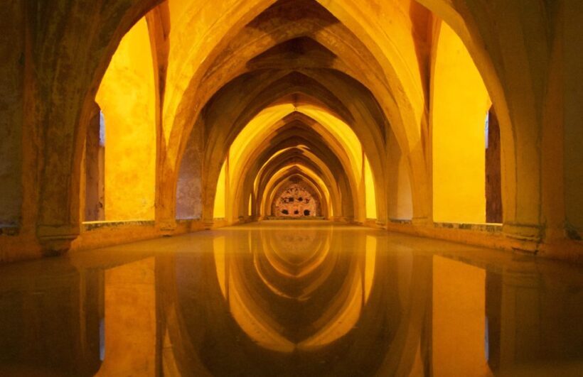 The Best of Seville: Private 2,5 Hour Walking Tour - Who Will Benefit Most?