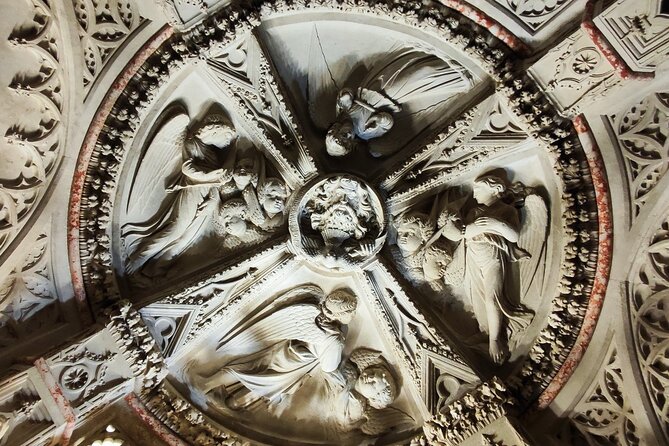 The Best of Sibenik Private Walking Tour - Practical Tips for Booking and Participating