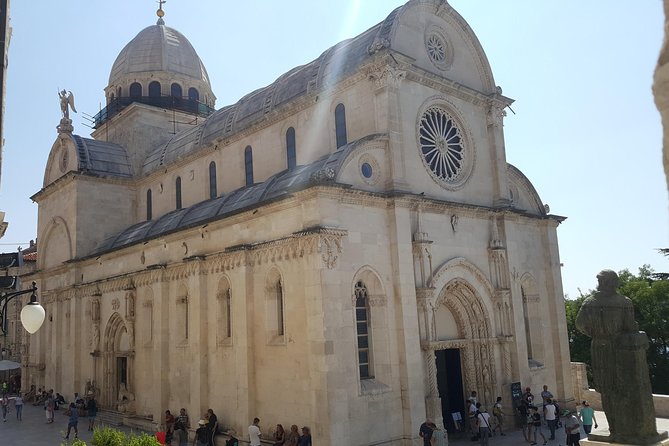 The Best of Sibenik Private Walking Tour - FAQ
