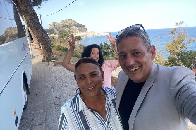 The Best Of Sicily and Sorrento & Culinary Experiences, Deluxe - Key Points