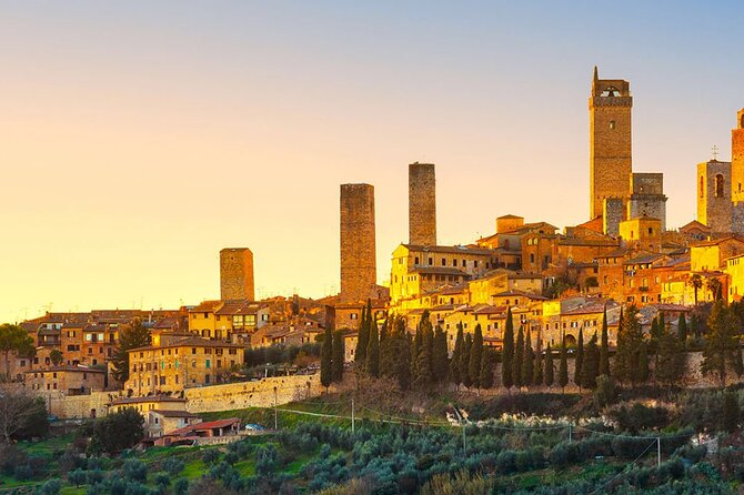 The best of Siena and San Gimignano from Livorno - Is This Tour Worth the Price?