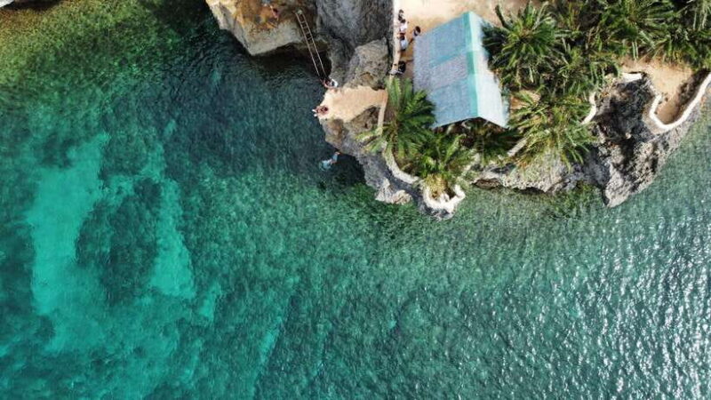 The Best of Siquijor Island Tour- Shared Tour - Who Will Enjoy This Tour?