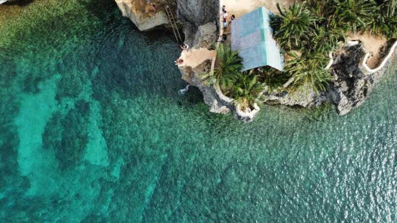 The Best of Siquijor Island Tour- Shared Tour - FAQ