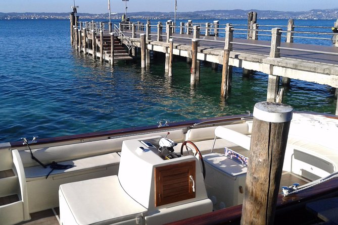 The best of Sirmione: art and taste on Lake Garda - What Travelers Say: Authentic Impressions