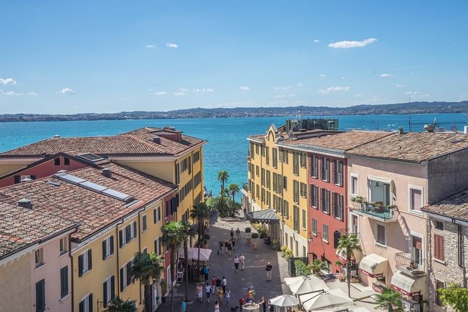 The best of Sirmione: art and taste on Lake Garda - Who is This Tour Best For?