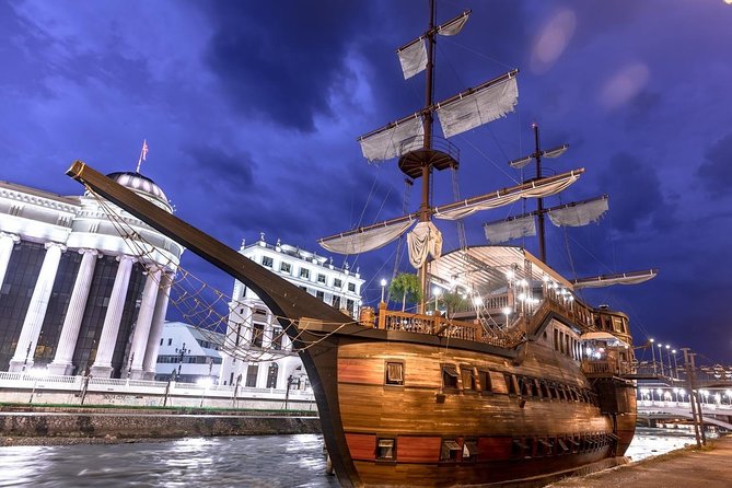 The Best of Skopje and the Region in 2 Days from Sofia - Transportation and Group Size