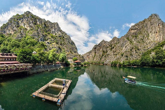 The Best of Skopje and the Region in 2 Days from Sofia - Is This Tour Worth the Cost?