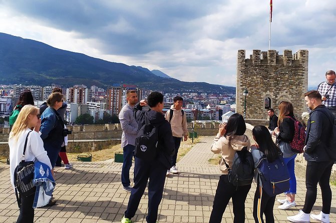 The Best of Skopje and the Region in 2 Days from Sofia - Practical Tips for Travelers