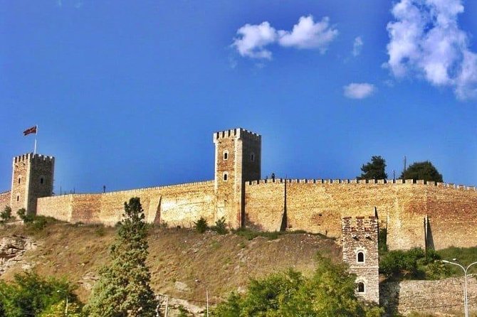 The Best of Skopje and the Region in 2 Days from Sofia - The Sum Up: Who Will Love This Tour?