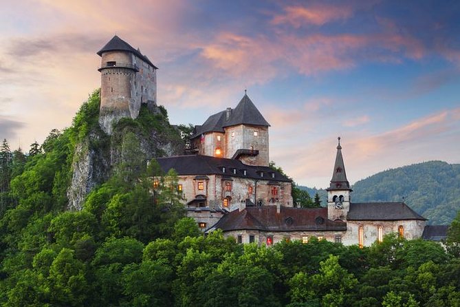 The best of Slovakia in two days - What Makes This Tour Stand Out?