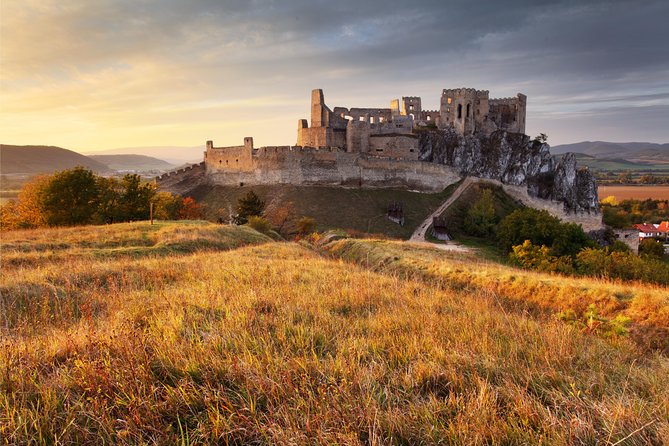 The best of Slovakia in two days - FAQ