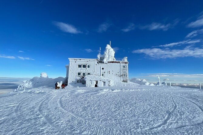 The Best of Sofia: Magical Snowshoeing Adventure in Vitosha & SPA - FAQ