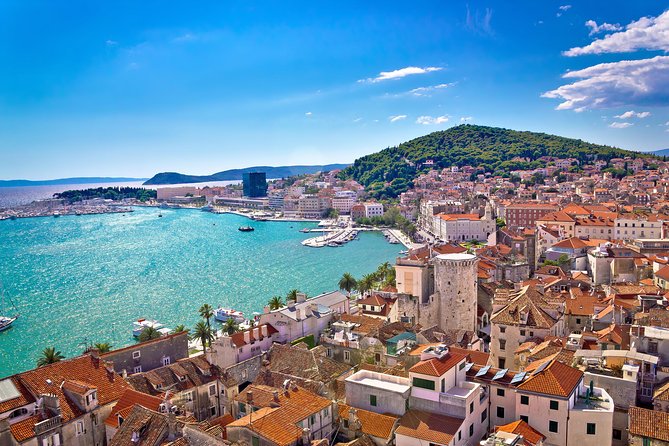 The Best of Split Private Tour - FAQ