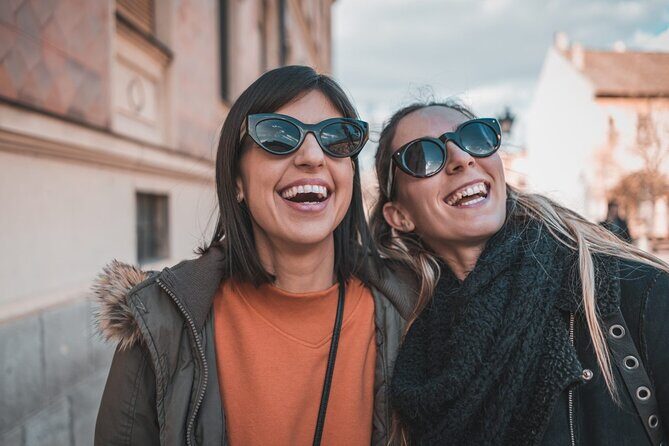 The Best of St. John's Private Walking Tour - Practical Tips for Your Tour