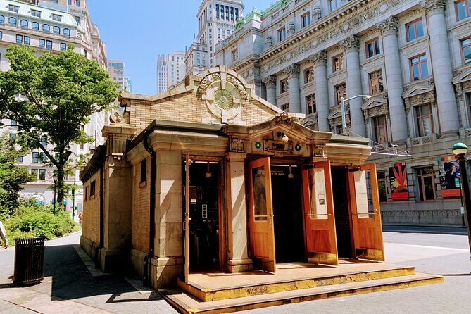 The Best of the Borough - Manhattan 20 highlights - An In-Depth Look at the Tour Itinerary