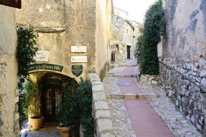 The best of the French Riviera: 3-Day Tour - The Experience of a Lifetime, or Just a Smooth Ride?