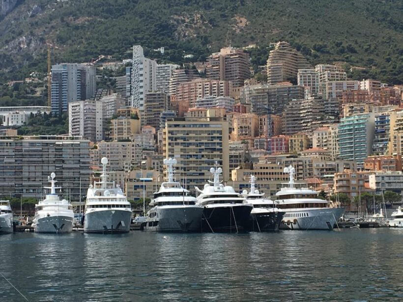 The best of the French Riviera: 3-Day Tour - The Sum Up