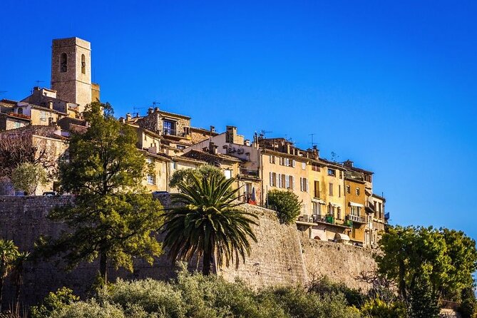 The Best of the French Riviera Small group Guided Tour from Nice - Practical Considerations