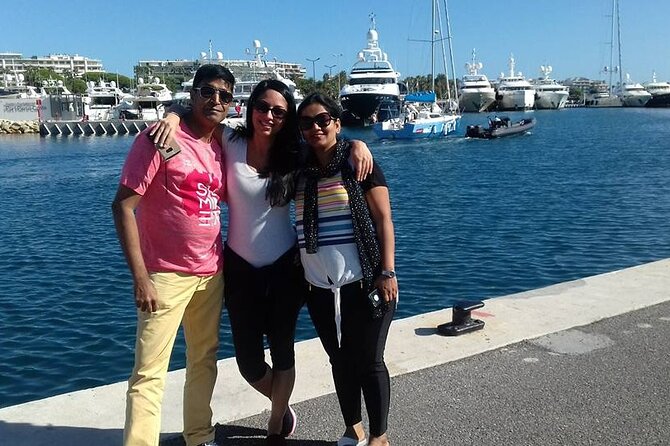 The Best of the French Riviera Small group Guided Tour from Nice - Who Will Love This Tour?
