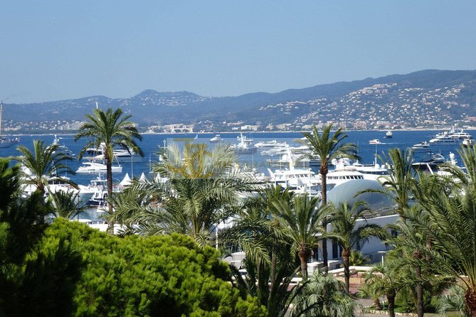 The Best of the French Riviera Small group Guided Tour from Nice - References