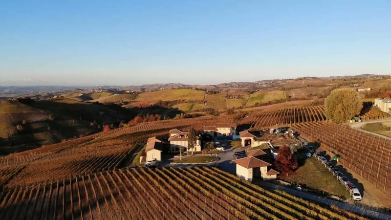 The Best of the Langhe: Wine Tasting & Traditional Meal - Practical Details and Considerations