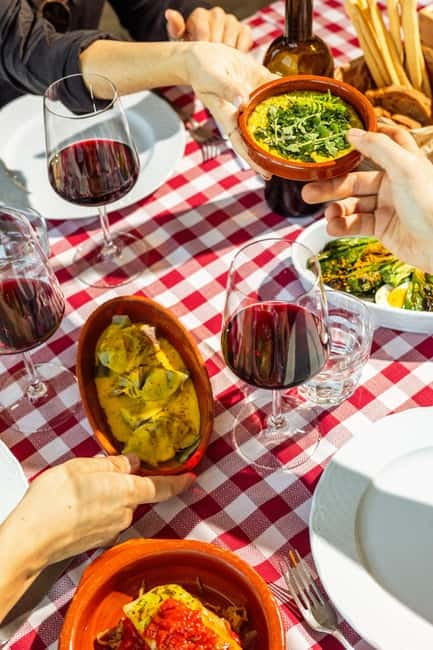 The Best of the Langhe: Wine Tasting & Traditional Meal - Who Should Consider This Tour?