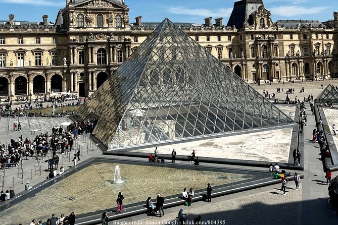 The Best of the Louvre Museum: Private Guided Tour - The Practicalities: What to Know Before Booking