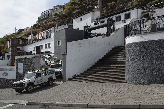 The Best of the South - Jeep Safari Tour - Full Day - Pricing and Booking Information