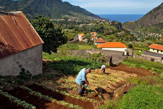 The Best of the South - Jeep Safari Tour - Full Day - Discovering the Remote Locations