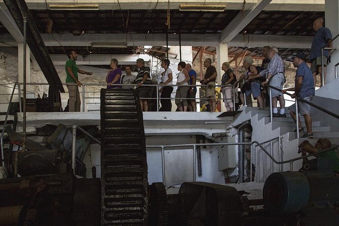 The Best of the South - Jeep Safari Tour - Full Day - Frequently Asked Questions